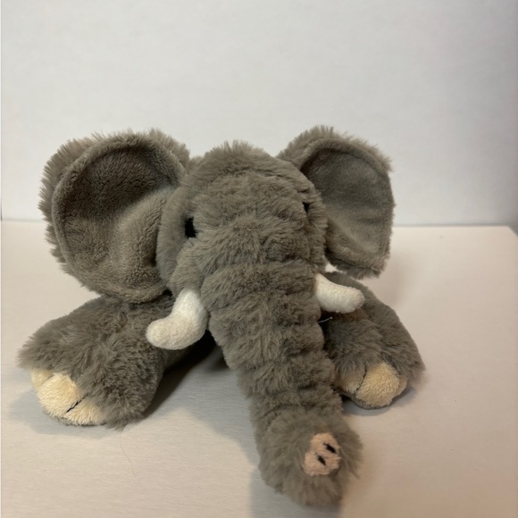 FAO Schwarz | Toys | Fao Schwartz Elephant Wild Pal Endangered Species ...